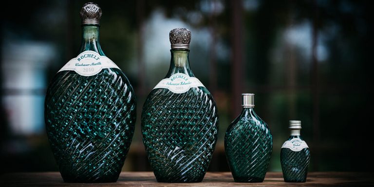 Rochelt - Artisanal Tyrolean Distillery - Rochelt
